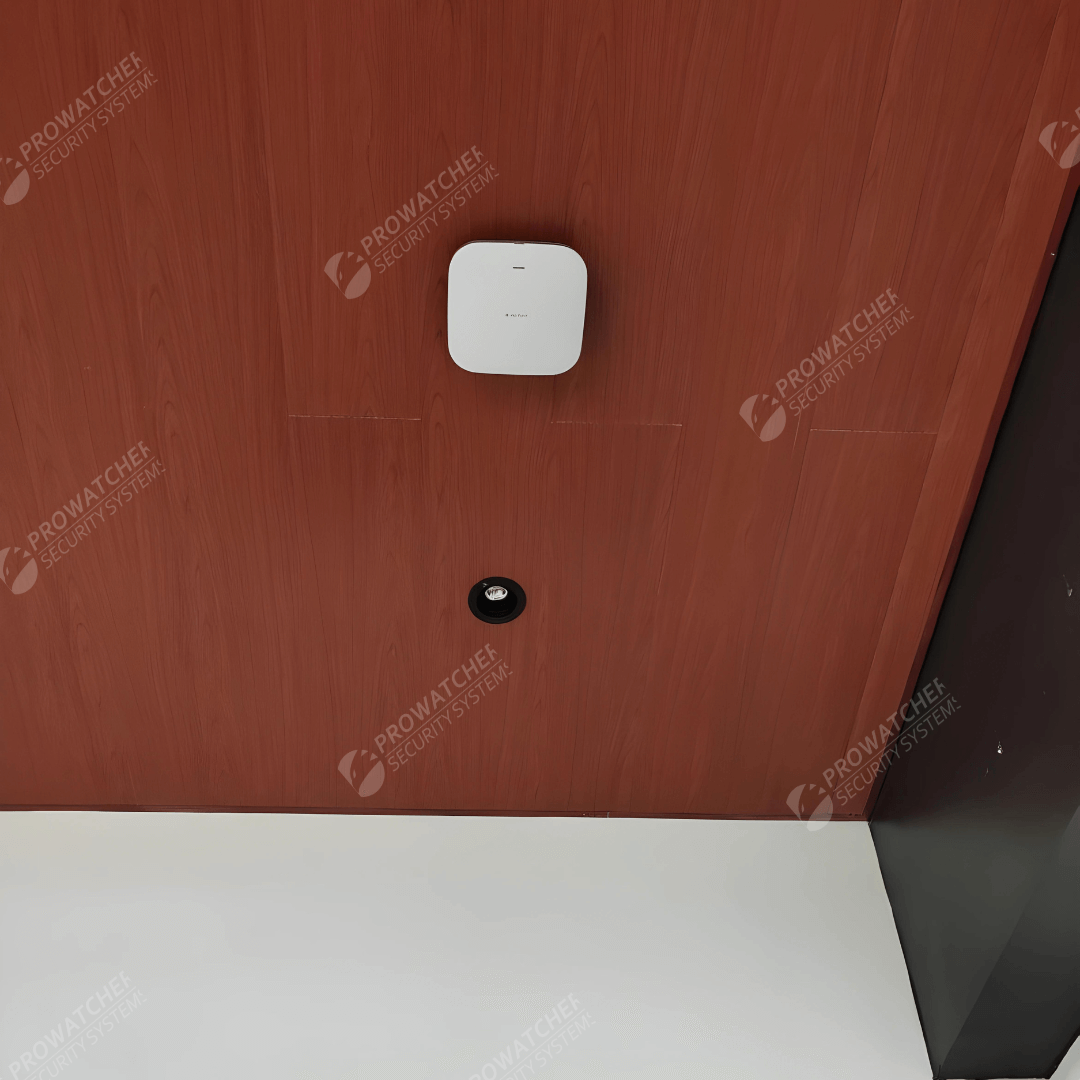 Success stories | Prowatcher Security Systems Inc.