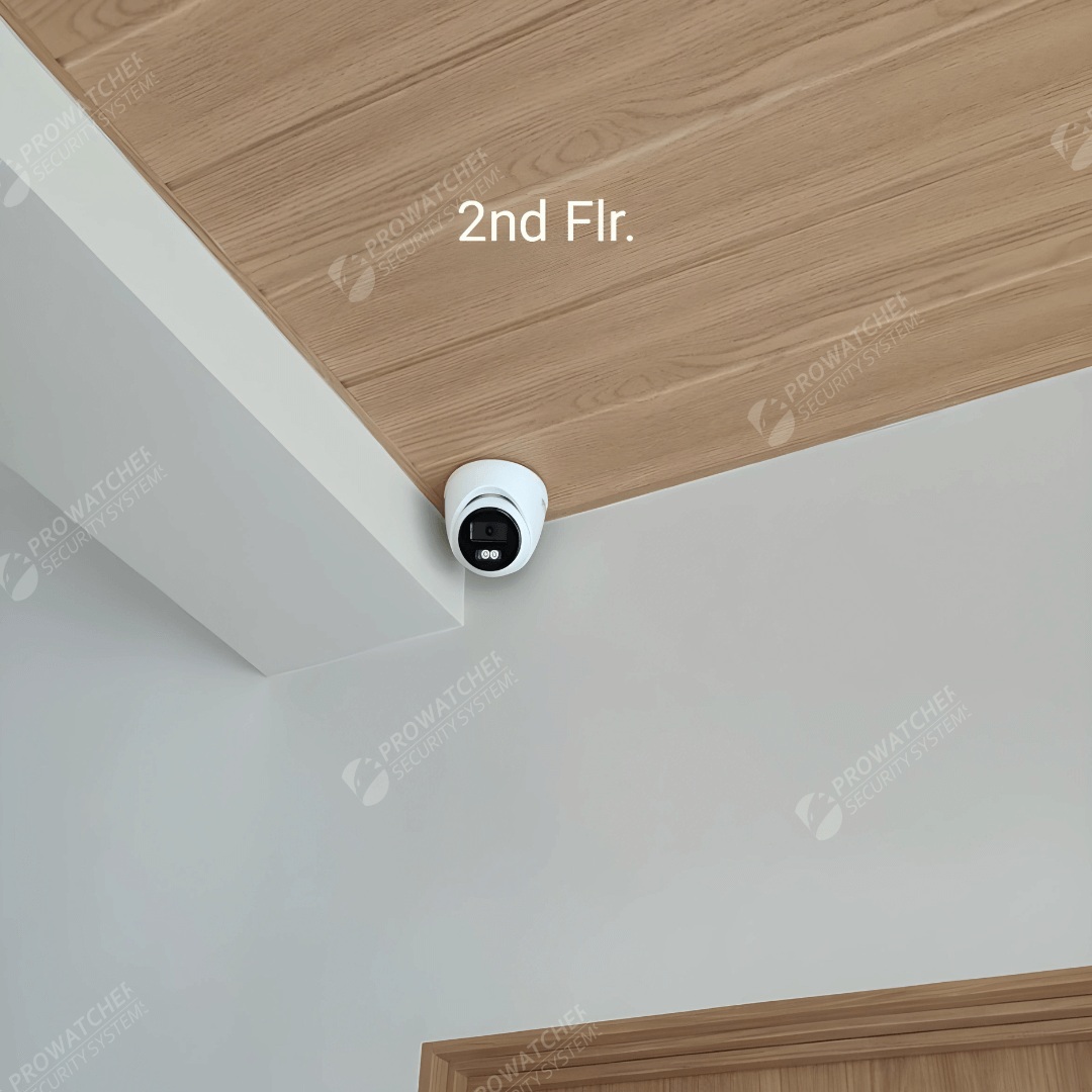 Success stories | Prowatcher Security Systems Inc.