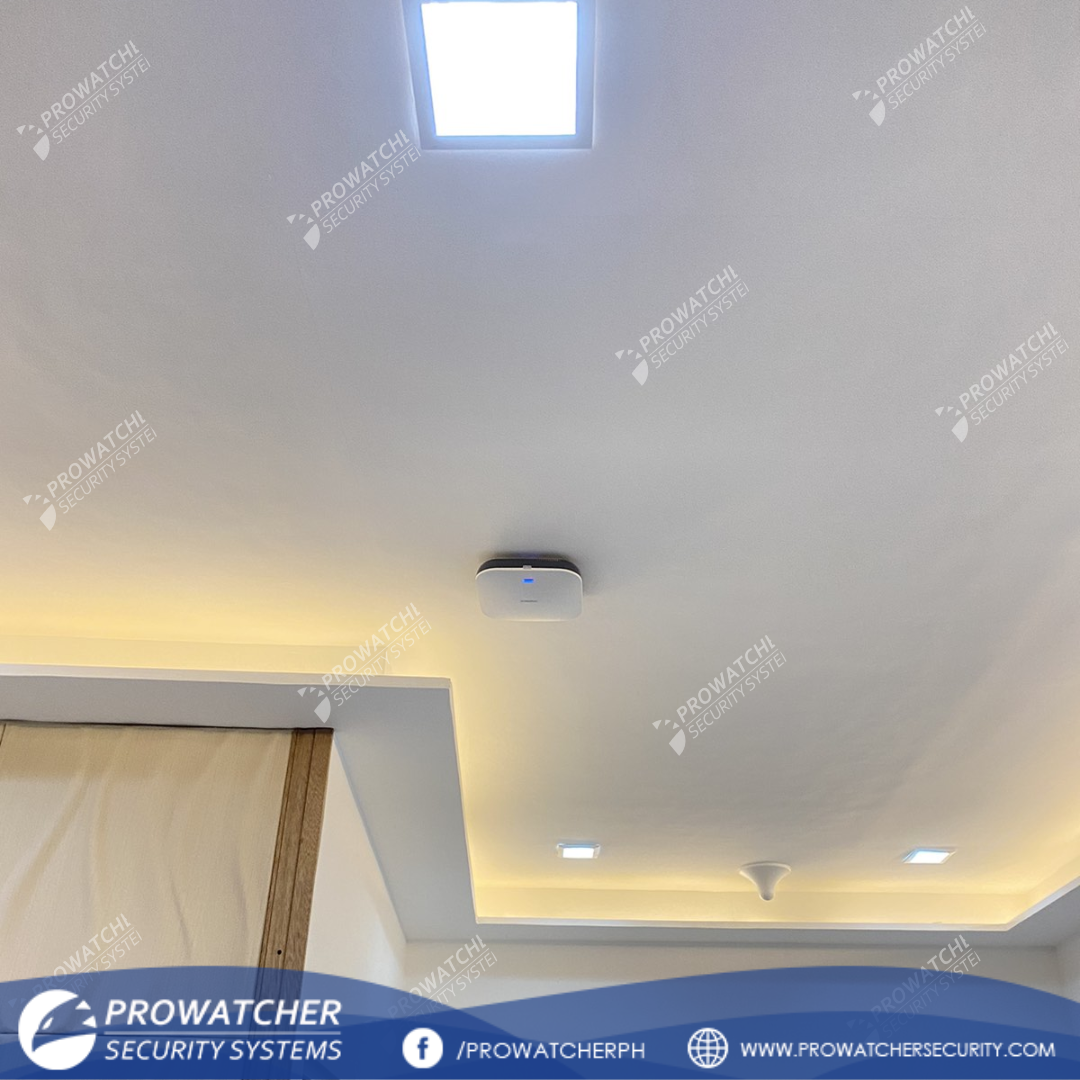 Success stories | Prowatcher Security Systems Inc.