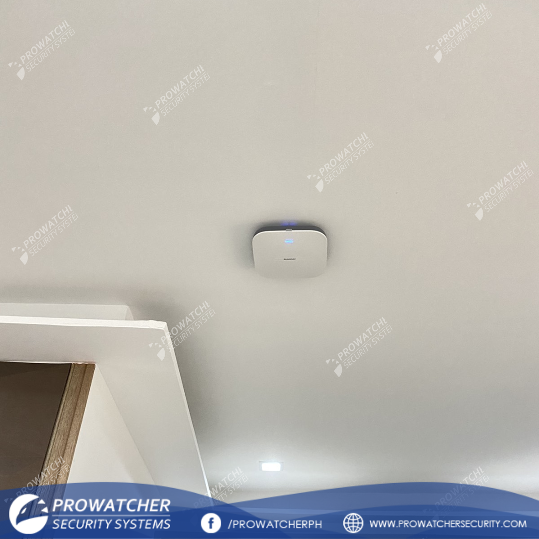 Success stories | Prowatcher Security Systems Inc.