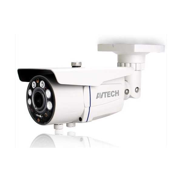 TVI | Prowatcher Security Systems Inc.