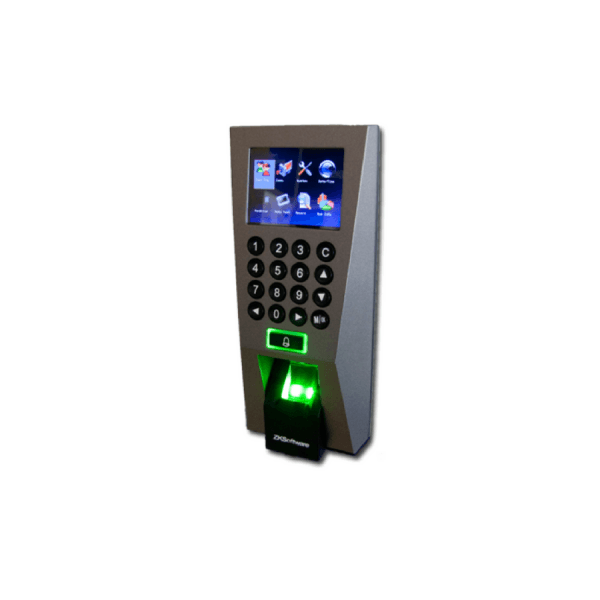 Biometrics | Prowatcher Security Systems Inc.